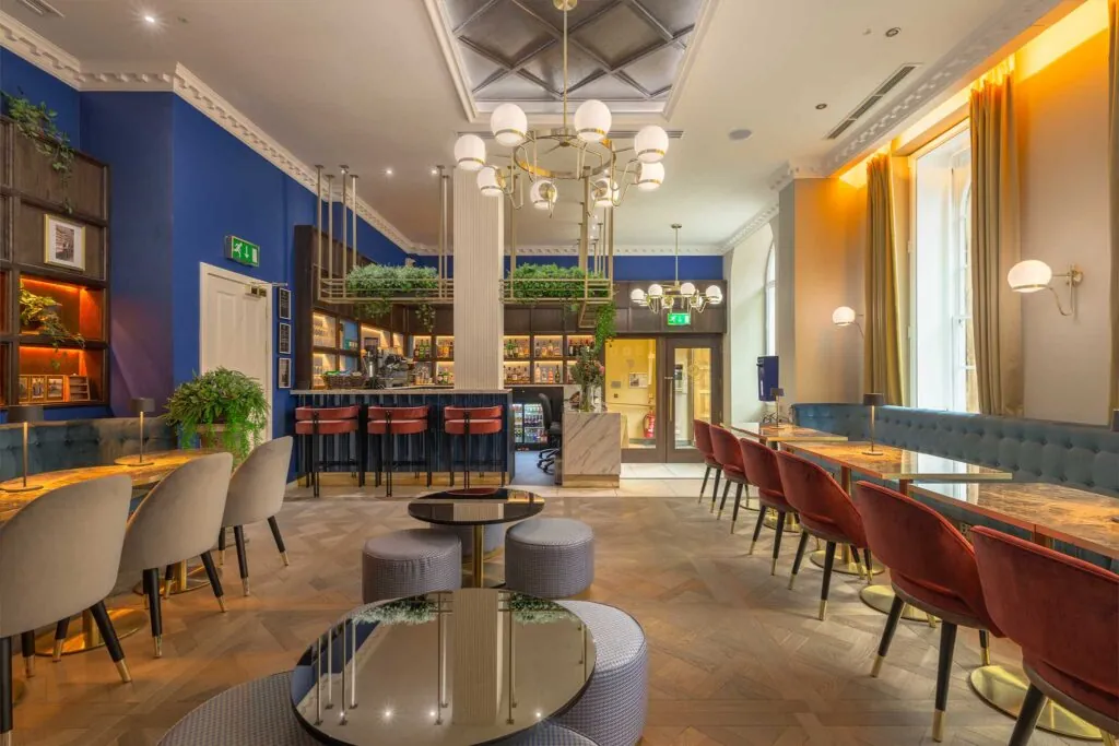 Looking for the perfect venue in Edinburgh for your next event?